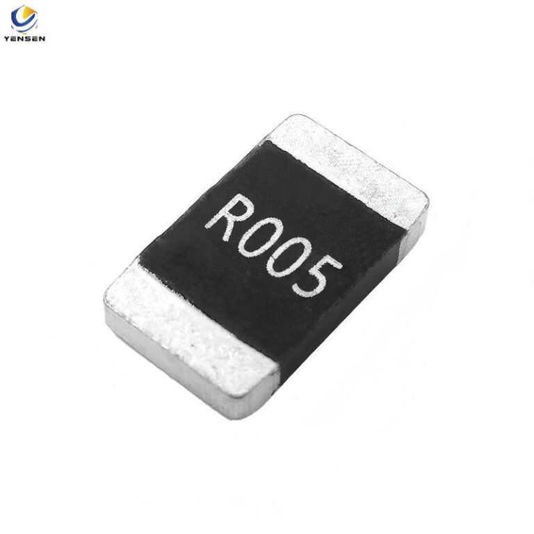 How to Match SMT Alloy Resistors to Your Application Needs