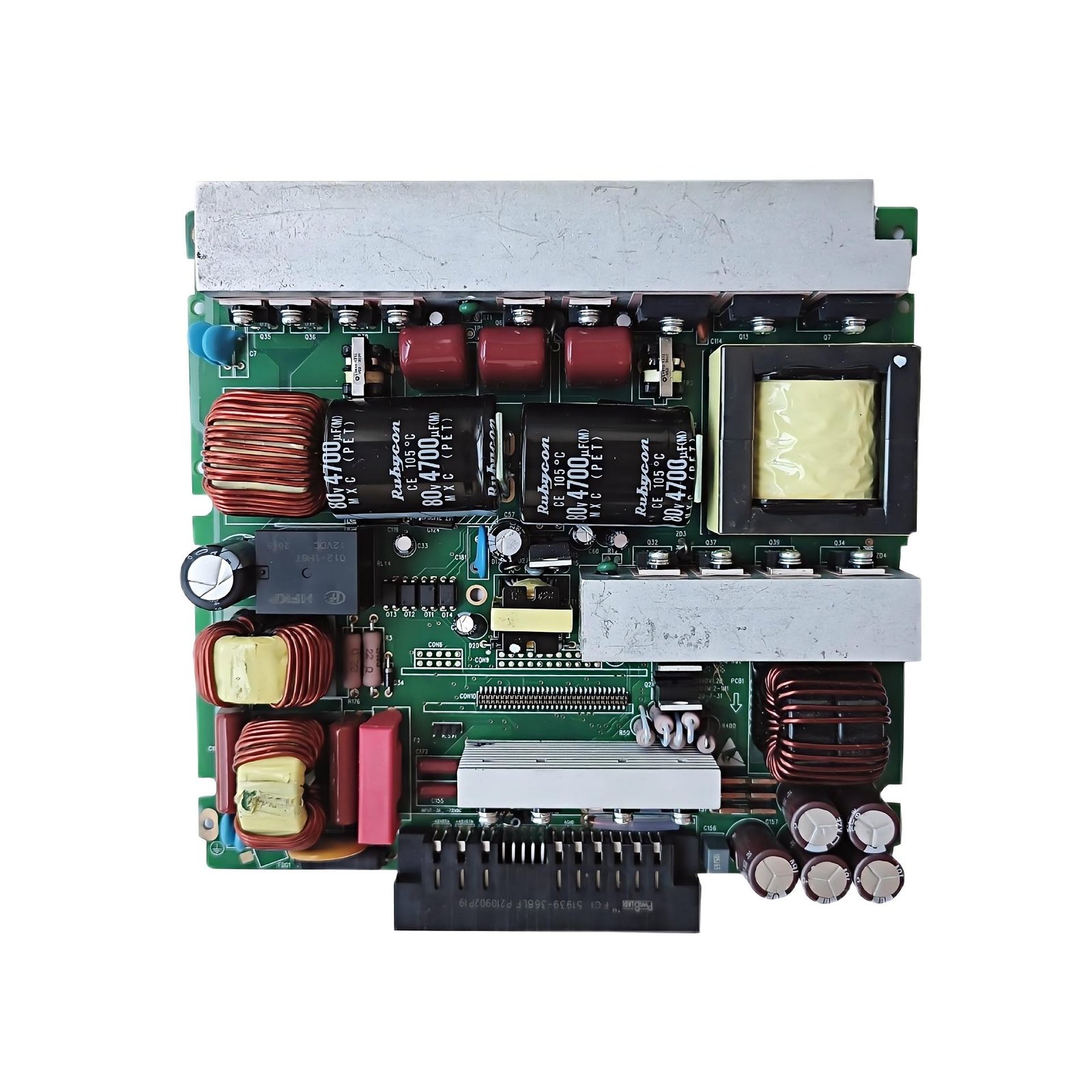 UPS Power Supply Resistor – Applications & Selection