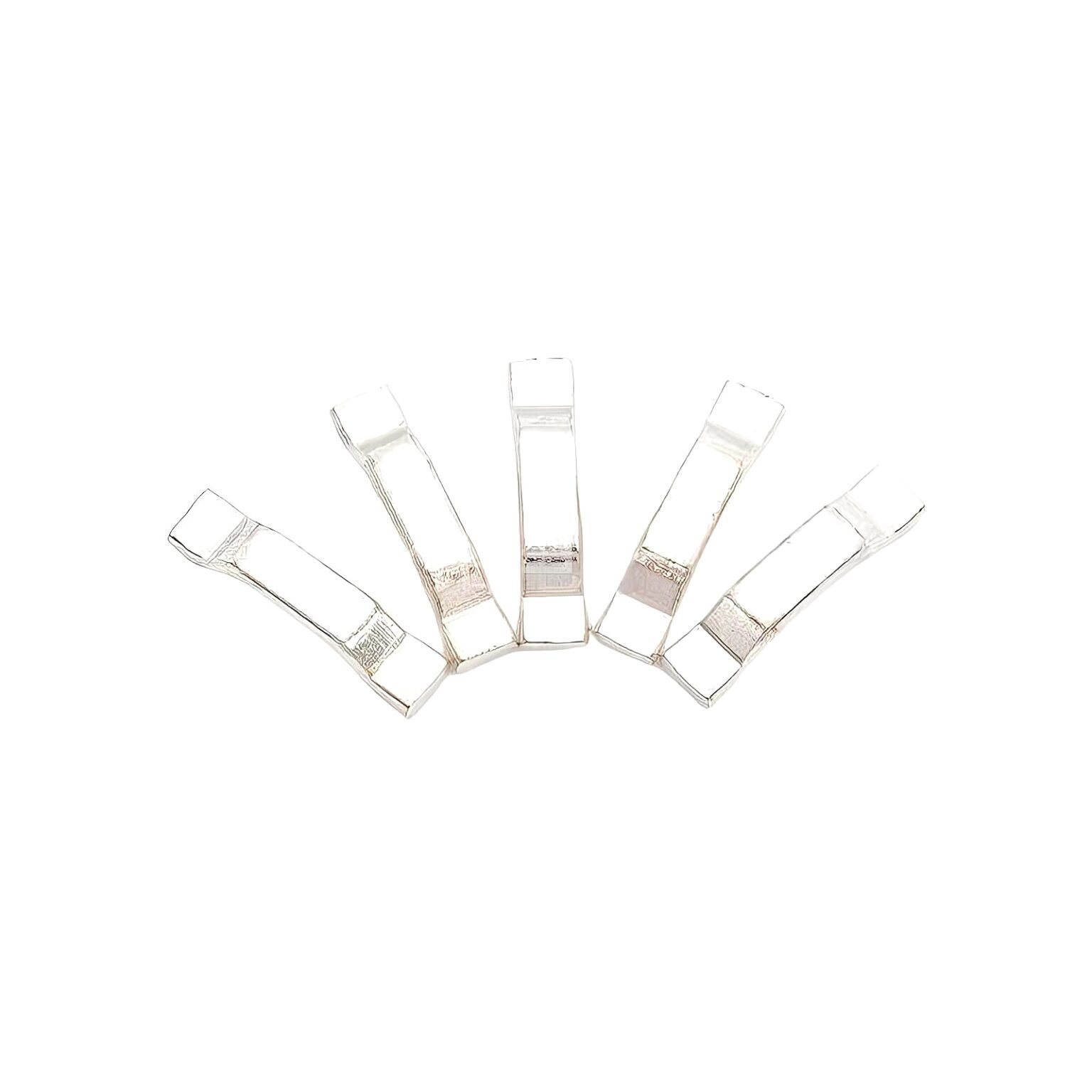 10A Surface Mount PCB Shunt Jumpers – High Reliability